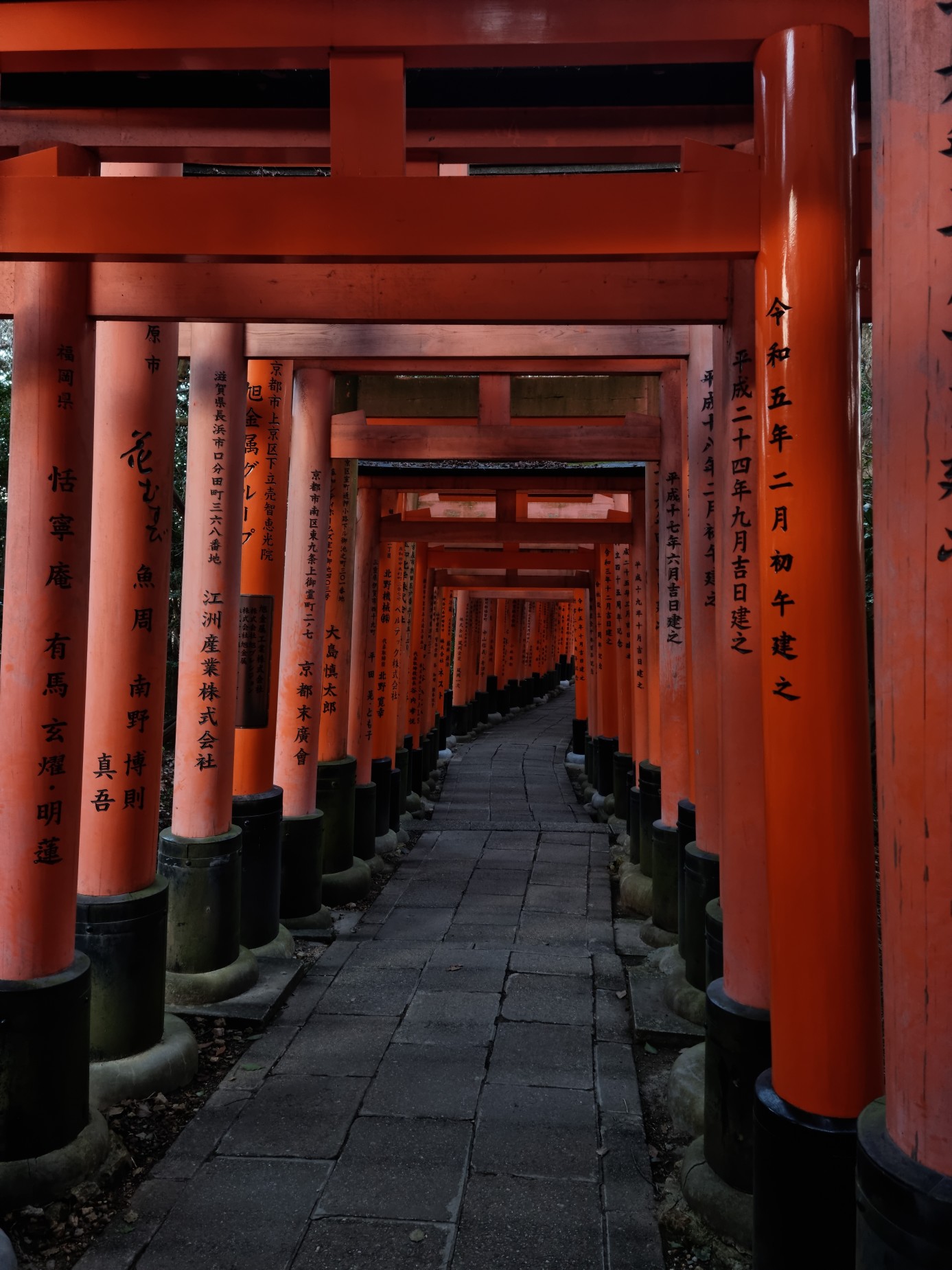 Japonija · Keliauk Vienas